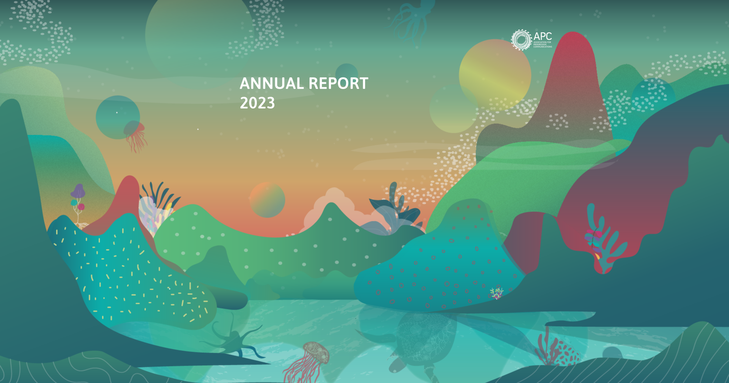 APC Annual Report 2023